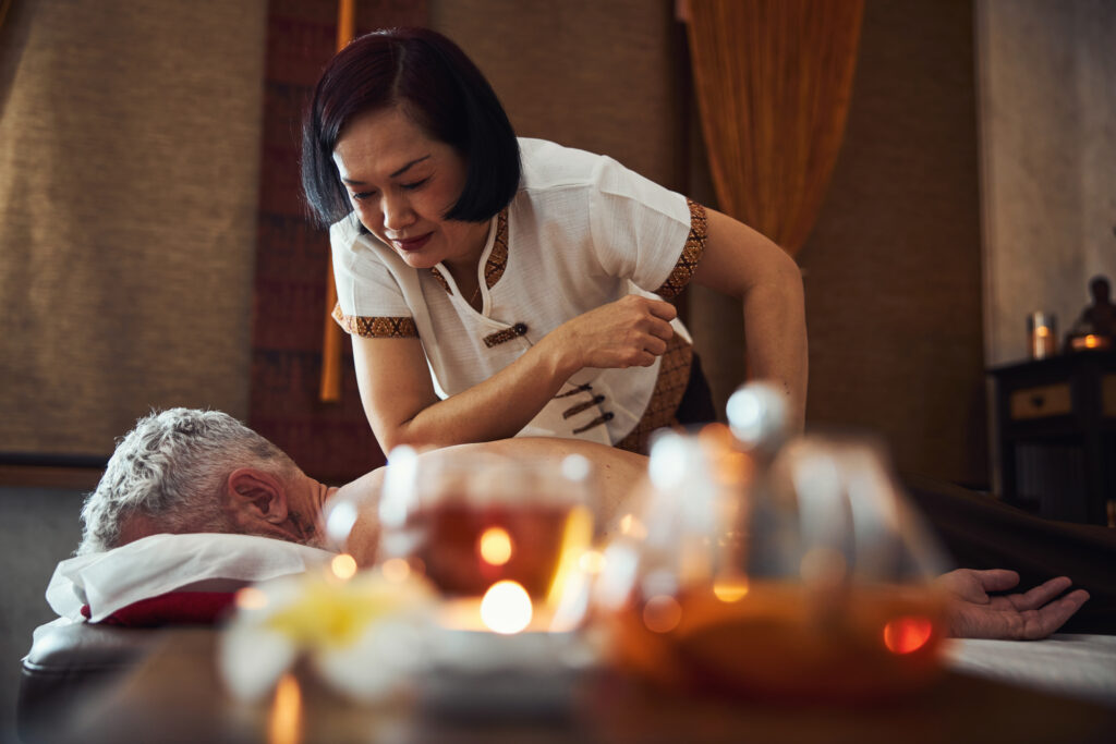 Body Massage in Wang Thonglang by The zen massage outcall - TheZen ...